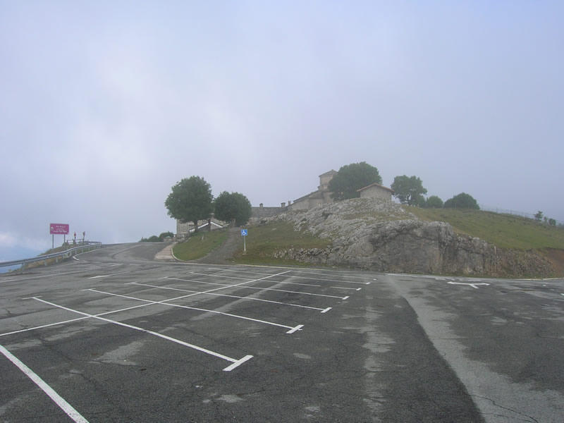 Al Despoblado de Agiri, por el Valle de Ata – El blog de Larra25