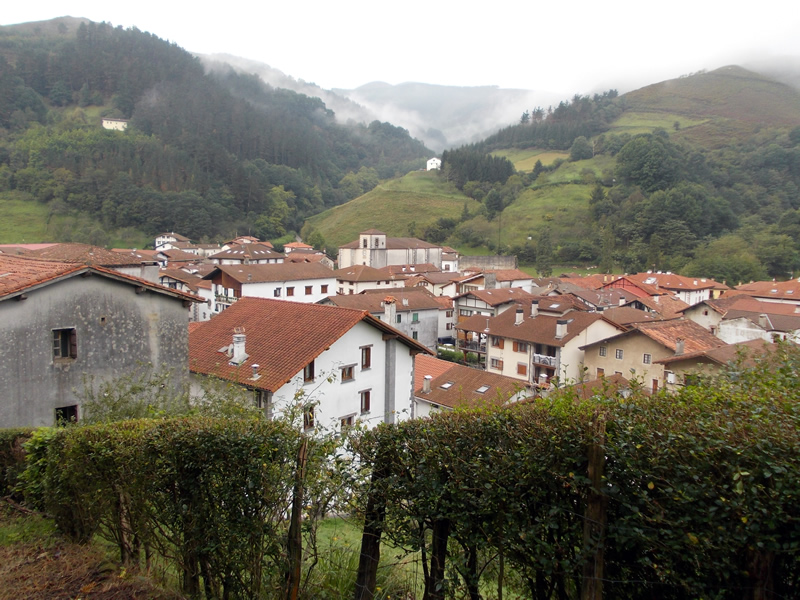 Goizueta-Loitzate, un clásico ...